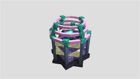 Ender Assembler 3d Model By Aslan Aslane 59cea72 Sketchfab