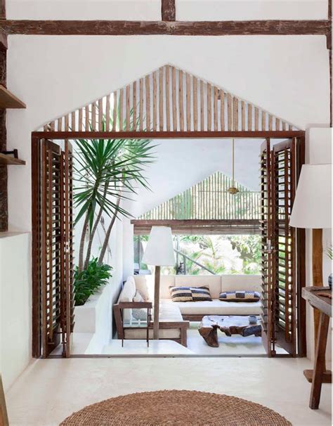 Pin De Nat Rezende Em Lajinha Casas Tropicais Decoração De Casa Tropical Casas De Praia Rustica