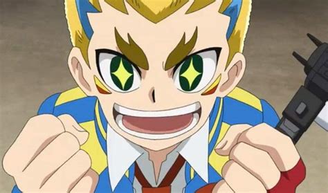 Pin Af Shaden På Beyblade Burst