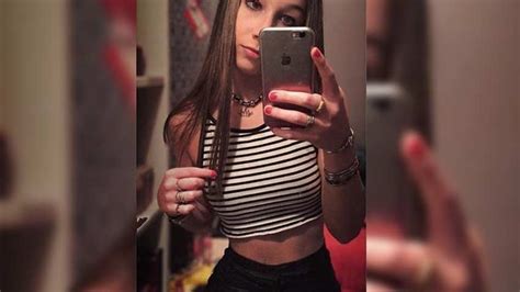 Se Filtró El Video De Nahir Galarza Teniendo Sexo