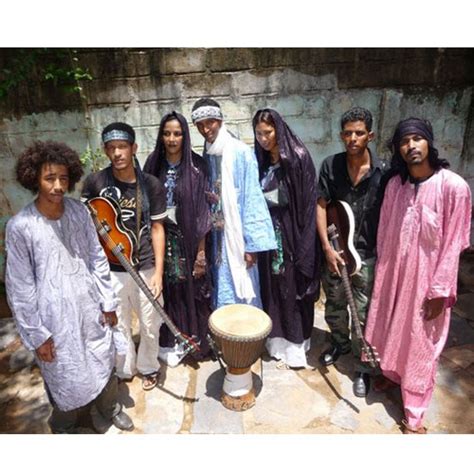 Tamikrest Afrisson