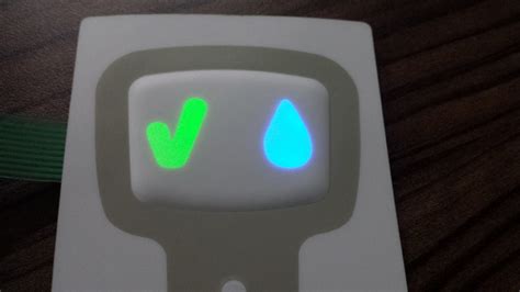 Keypad Backlighting Lc Elektronik