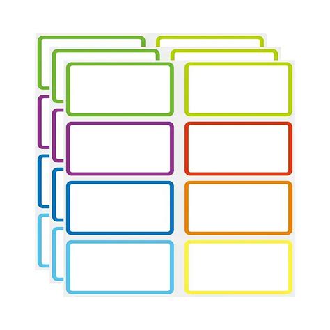 The Best Reusable And Washable Label Kits Of 2025