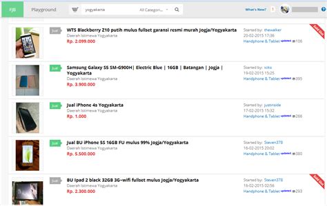 5 Tips Persiapan Sebelum Memasang Iklan Di Situs Jual Beli Online