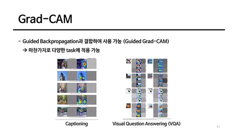 Grad Cam Visual Explanations From Deep Networks Via Gradient Based Localization Ppt