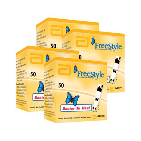 Do Freestyle Test Strips Contain Palladium Discount
