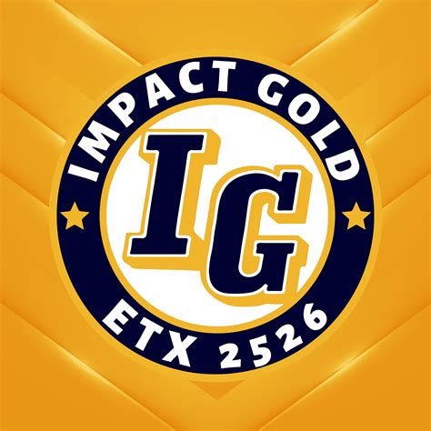 Impact Gold Etx 2526 Softball 83swag
