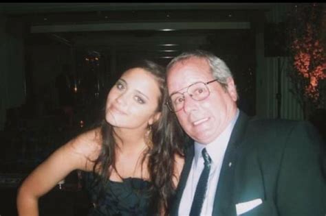 Desi Arnaz Jr Julia Arnaz Meet Julia Arnaz Lucille Ball And Desi