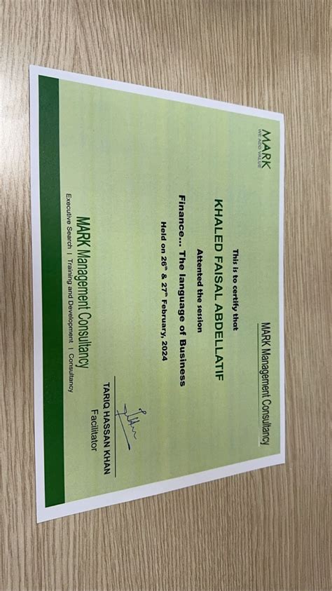 What A Great Session Mr Tariq Hassan Khan Khaled Abdellatif