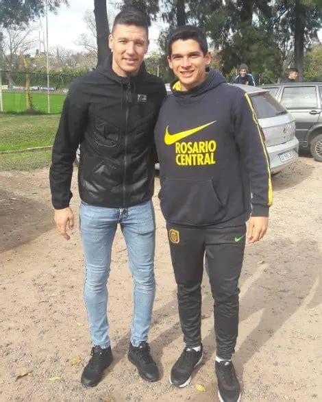 Lautaro Blanco A Boca Su Historia La Selección Y El Amor Por Rosario