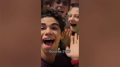 Cameronboyce Ripcameronboyce בויס😭קמרון Youtube