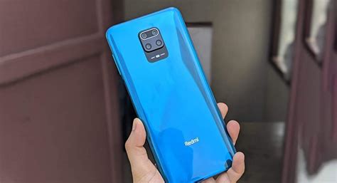 Redmi Note 9 Pro Fastboot — Xiaomi-note.ru