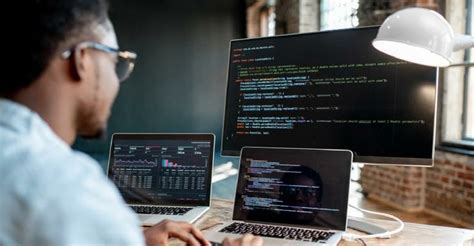 O Que é Um Desenvolvedor Full Stack Como Se Tornar Um Full Stack