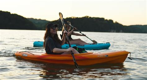 What Size Kayak Do I Need The Ultimate Kayak Sizing Guide
