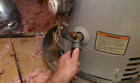 Why Does My Water Heater Breaker Keep Popping at Janice Reed blog