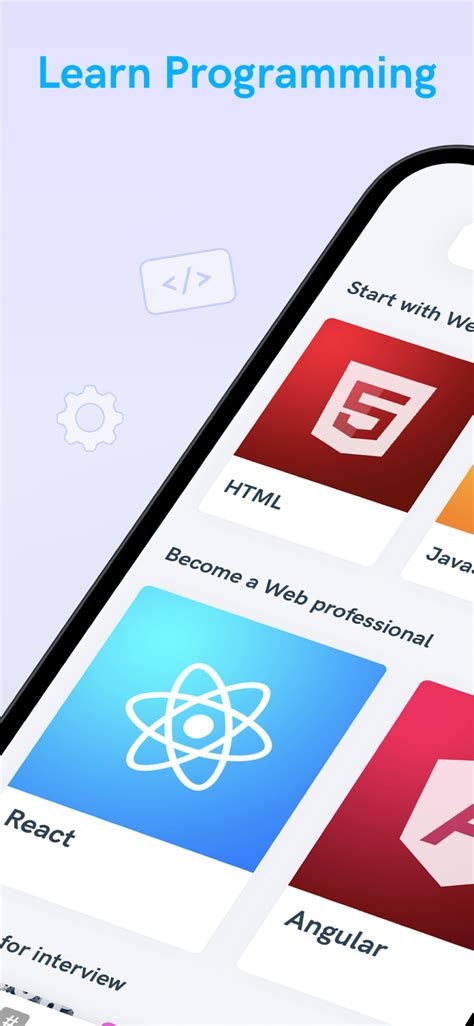 Android 용 WildLearner Learn to code 다운로드
