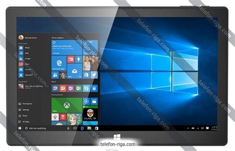 Планшет Jumper Ezpad Pro 8 6gb купить цена 240 € в Риге Латвия