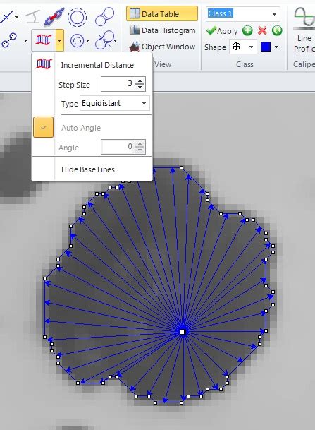 Can I Manually Move The Position Of An Automatically Computed Centroid