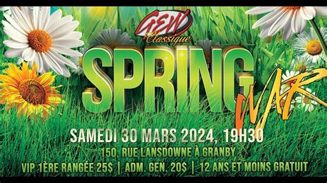 2024 Gew Classique Chris Davis Vs Kc Austin Youtube