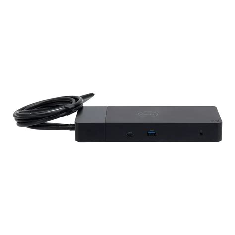 Dell Usb C Dock Wd Dc G Nstig Kaufen Esm Computer