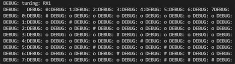 ADRV Calibration Failure Q A Design Support ADRV ADRV EngineerZone