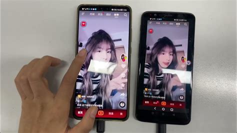 手机如何控制手机？ Youtube