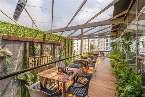 8 Must Try Restaurants In Bangalore For Dining Experience