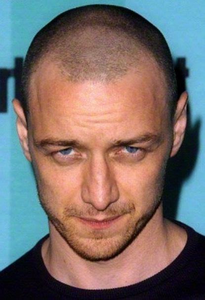 Charles Xavier X Men Homme Chauve Acteurs