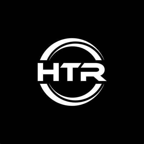 Htr Logo Design Inspiration For A Unique Identity Modern Elegance And Creative Design