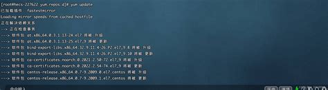 lunix 更新yum源失败问题的解决 yumupdate更新不了 csdn博客