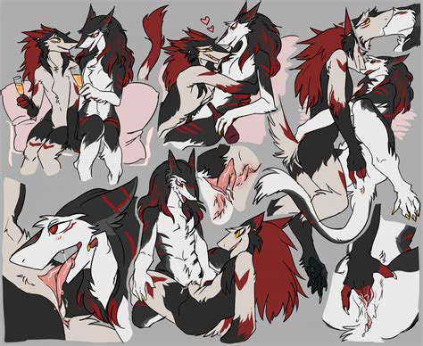 Rule 34 2022 Alcohol Anthro Anus Beverage Black Body Black Fur Blush Bodily Fluids Cheek Tuft