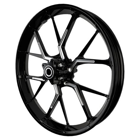 21 Inch Harley Motorcycle Wheels Smt Usa Manufactured