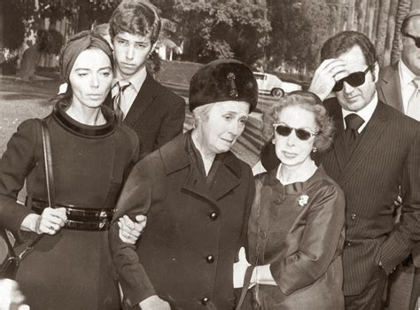 The Last Photo Of Pier Angeli A Poignant Tribute To Her Life And Death