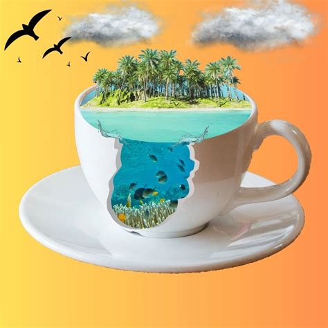 Sameena Fatima On Linkedin Cup Of Ocean