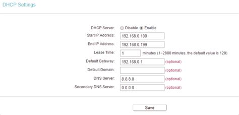TL WR N V User Guide TP Link