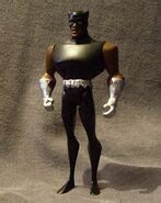Black Panther Jlu Customs Wiki Fandom