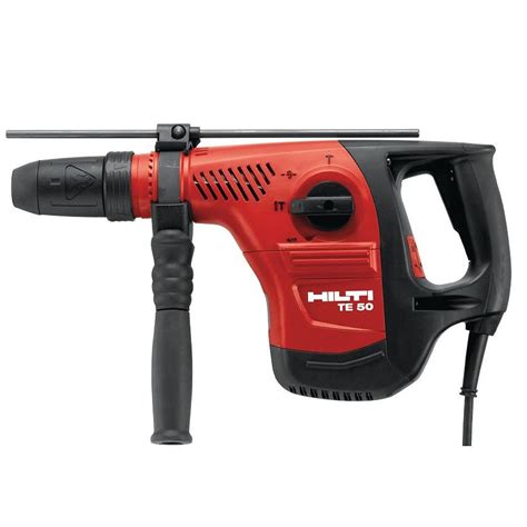 Hammer Drill Hilti Glenns Repair And Rental