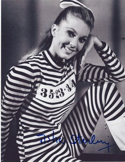 Tisha Sterling Rautographcollection