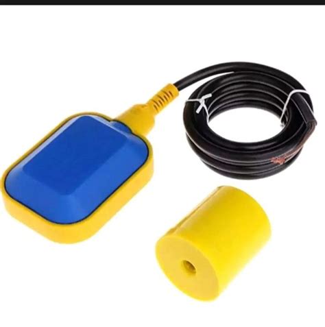 Liquid Water Float Level Switch Water Tank Float Level Controller Darazpk
