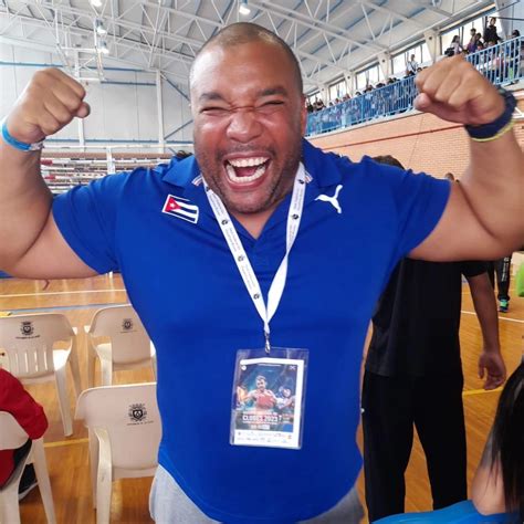 El Boxeo Extremeño A Golpe De Credibilidad