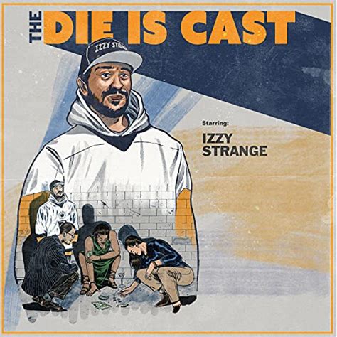 The Die Is Cast De Izzy Strange En Amazon Music Unlimited