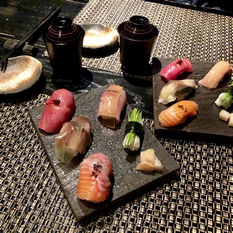 Ninja Tokyo Otemachi Akasaka Roppongi Menu Prices And Restaurant