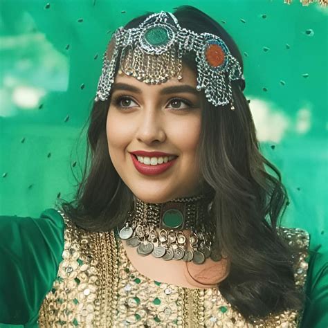 Matha Patti Handcraftjewellery Pk