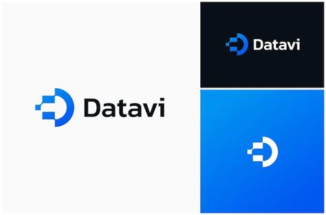 Premium Vector Abstract Data Analysis Growth Digital Technology