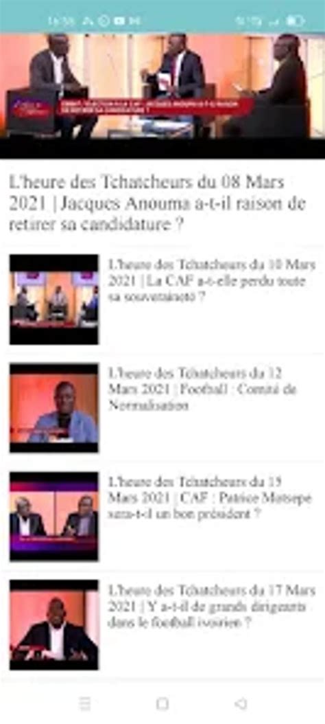 Android 용 Tv La3 Rti 다운로드