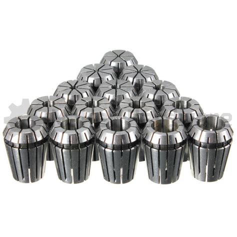 Collet Set Er20 Full Set Maker Store Pty Ltd