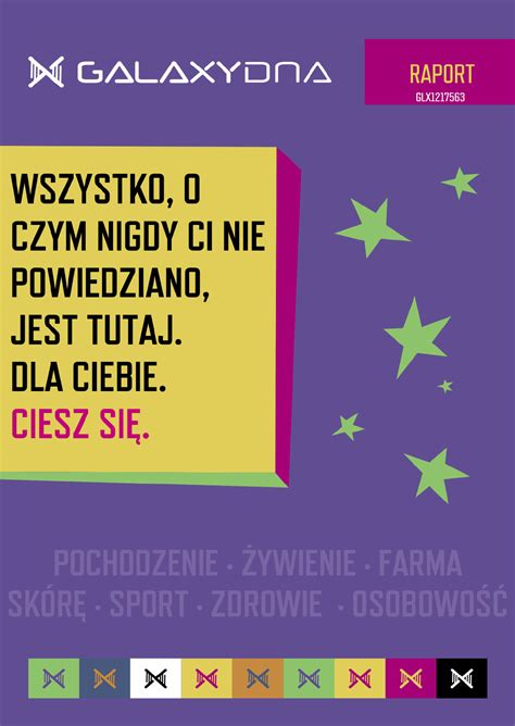 Report Examples Galaxydna