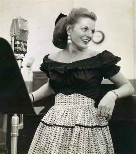 Martha Carson Xavier Cosse And James Roberts