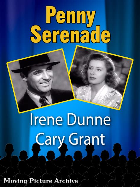 Prime Video Penny Serenade 1941 Digitally Remastered Version