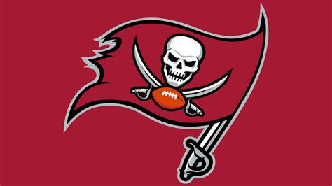 Tampa Bay Buccaneers Logo Symbol Meaning History Png Brand
